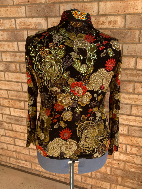 Show Off Designs Plus Size | AB Designs Show Clothing