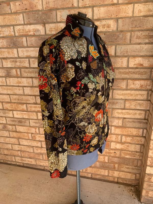 Show Off Designs Plus Size | AB Designs Show Clothing