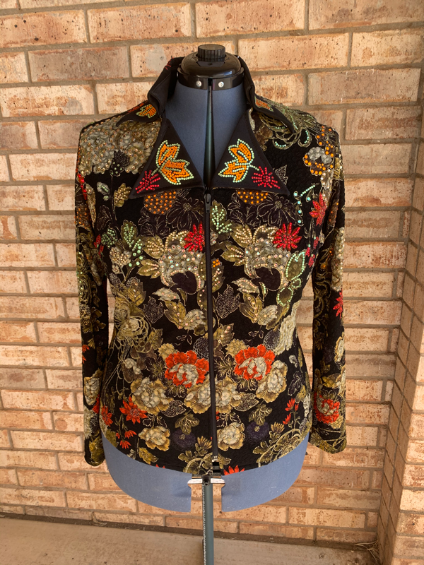 Show Off Designs Plus Size | AB Designs Show Clothing